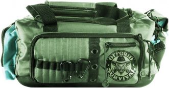 30 Items you Need in your Emergency First Aid Kits