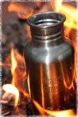 Klean Kanteen Review