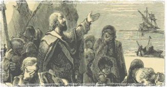 Puritan Living: How the Original American Settlers Lived