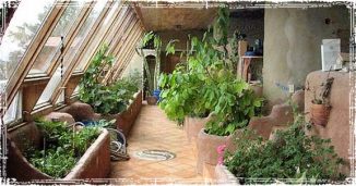 Earthship Homes: Off-Grid Living at its Finest
