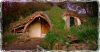 Earthship Homes: Off-Grid Living at its Finest