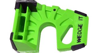 Door Stopper Security: How a simple Door Wedge can Protect your Home