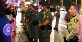 How to Survive a Riot: What to do if you find yourself in the Middle of ...