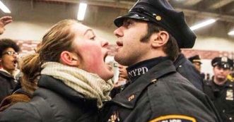 How to Survive a Riot: What to do if you find yourself in the Middle of ...