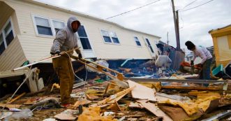 Prepping your family - How to get started with emergency preparedness