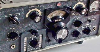 Ham Radio Cheat Sheet