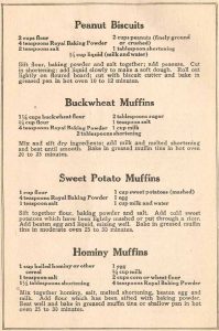 Best War Time Recipes: Preparedness Cooking Skills from the Past - Page ...