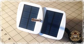 Emergency Power: The Top Portable Solar Panel Chargers for Disasters