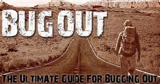 60+ Preparedness Resources for Bugging Out and Building a Bug Out Bag