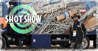 SHOT SHOW Highlights From the 2016 SHOT Show in Las Vegas