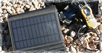 High Tech Preppers: Building the Ultimate Survival Tablet