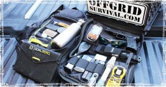 Travel Bug Out Bags: Your Lifeline out on the Road