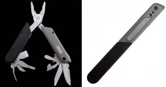 The Best New Multitools from the 2017 SHOT Show