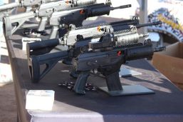 SHOT Show Photo Gallery: A Look at the 2017 SHOT Show