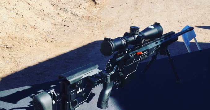 SHOT Show Photo Gallery: A Look at the 2017 SHOT Show