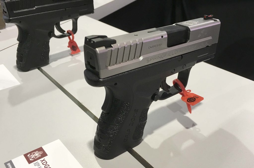 SHOT Show Photo Gallery: A Look at the 2017 SHOT Show