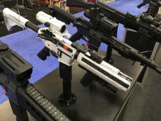 SHOT Show Photo Gallery: A Look at the 2017 SHOT Show