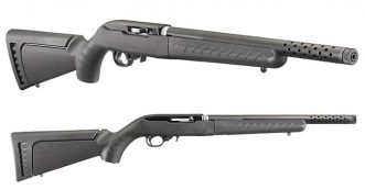 Prepper Guns: Your weapon of choice when the SHTF