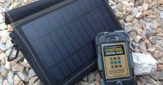 The Best Emergency Solar Generators & Power Packs