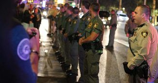 What are the most likely causes for a complete societal collapse?