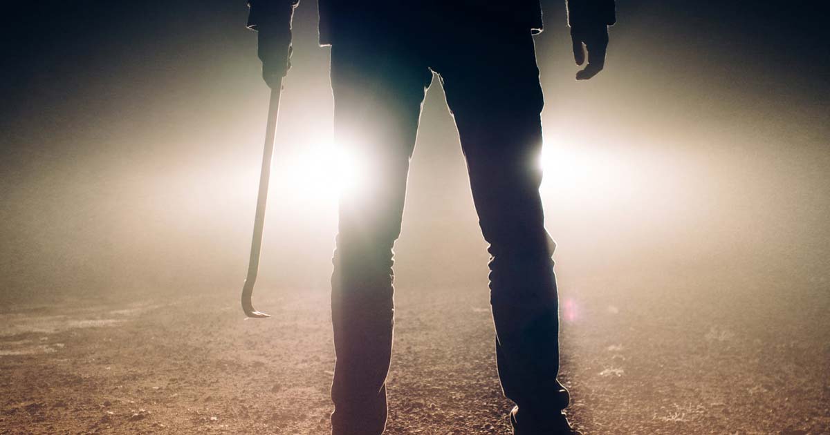 Survive & Prevent being Carjacked