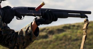 Prepper Guns: Why a Shotgun should be part of your Home Defense Arsenal