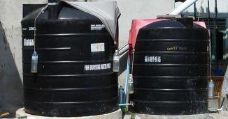 Emergency Water Storage: Storing Water for Long-term Preparedness