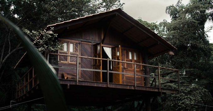 Living Off the Grid: A Real-world Guide to Off Grid Living