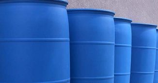 Emergency Water Storage: Storing Water for Long-term Preparedness