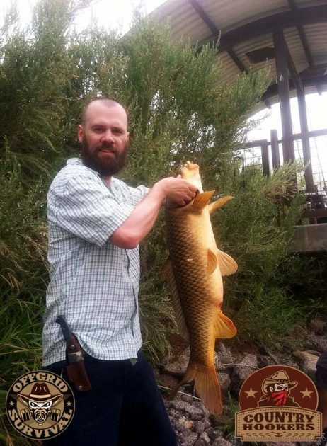 Survival Fishing: Top Tips for Finding Fish during a Long-term Survival ...