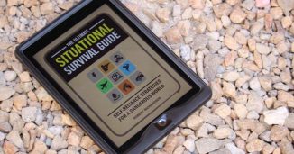 Survival eBooks & Survival Tablets: The Top Preparedness eBooks You ...