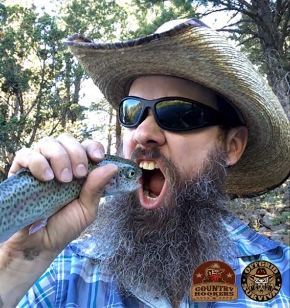 Survival Fishing: Top Tips for Finding Fish during a Long-term Survival ...