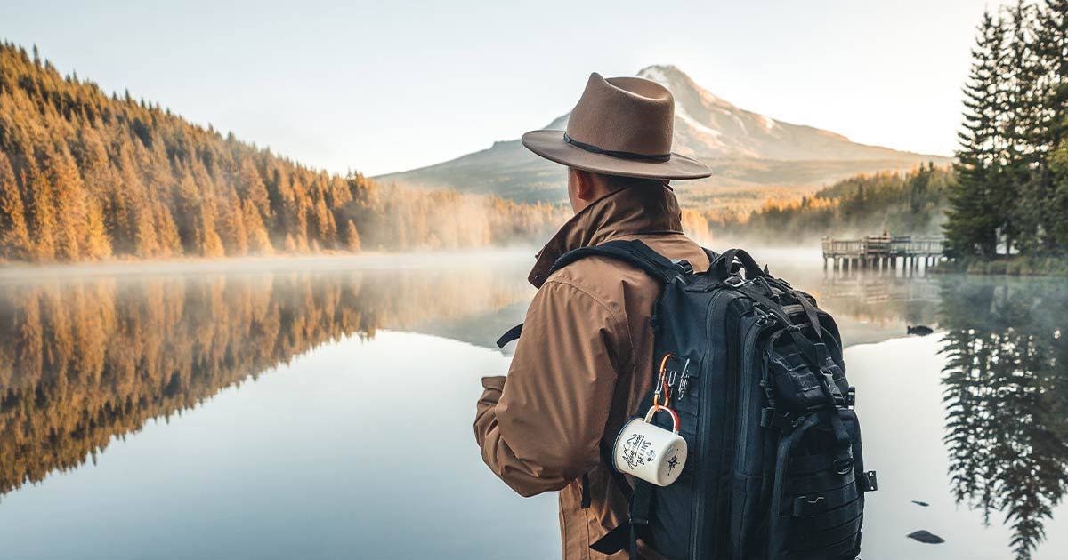 Survivalist Qualities: 4 Traits that Every True Survivor Must Have