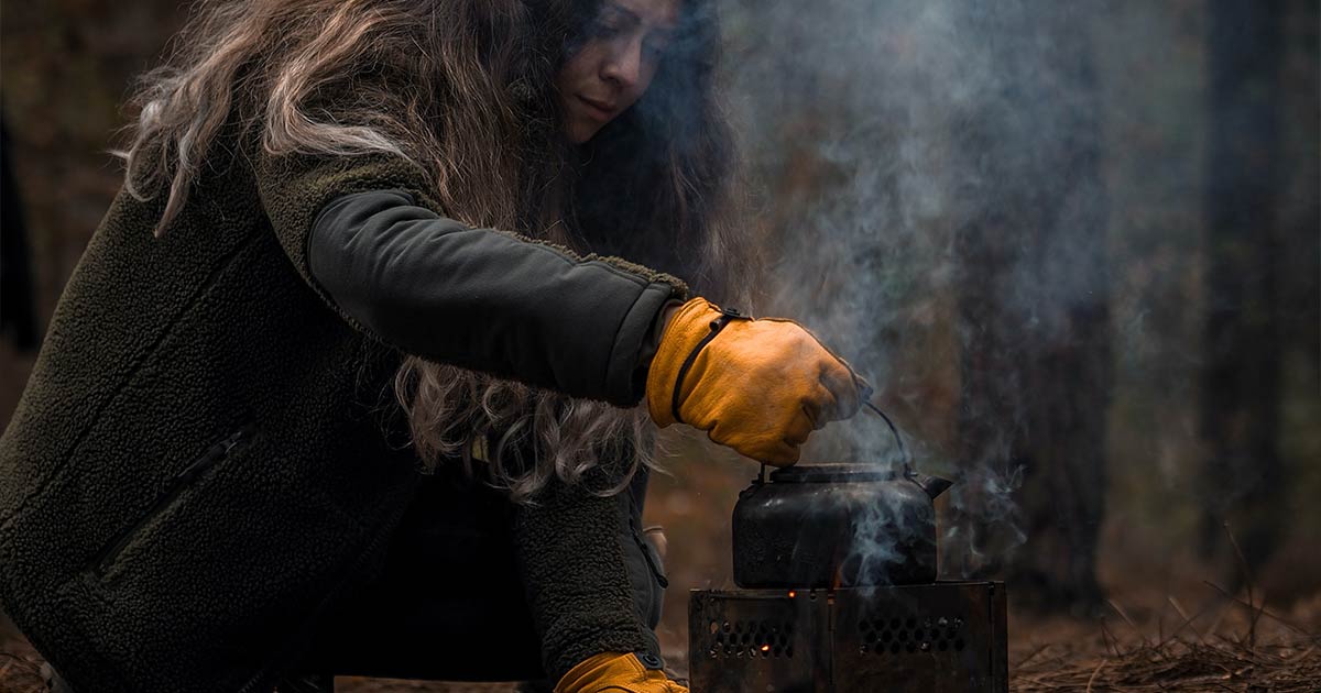 Survivalist Qualities: 4 Traits that Every True Survivor Must Have