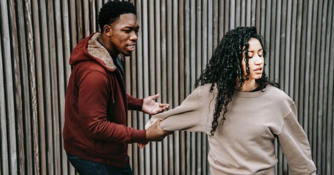 Self Defense | Defending Yourself from an Attacker