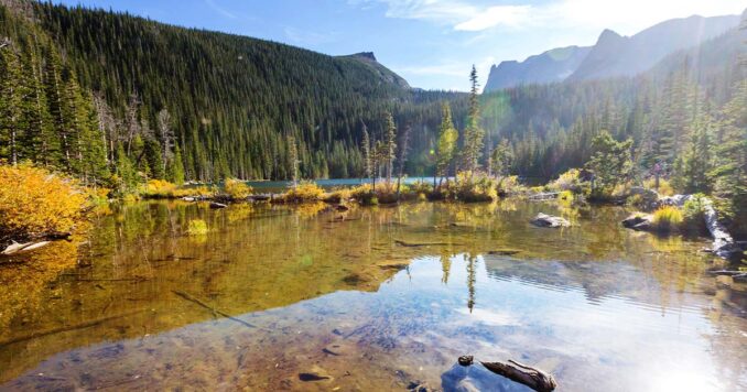 Hiking The Continental Divide Trail: Thru-Hiking the CDT From Mexico to ...