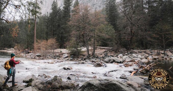 Your Hiking and Backpacking Adventures Await – Are You Prepared?