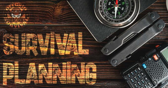 Earthquake Survival Guide: How to Prepare for and Survive a Major ...