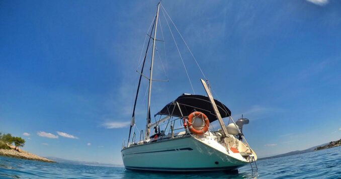 Living on a Boat: The Ultimate Off-grid Living Adventure