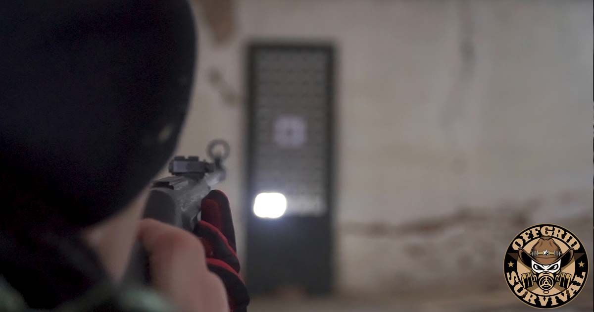 Police During SHTF Events: Preparedness considerations when dealing ...