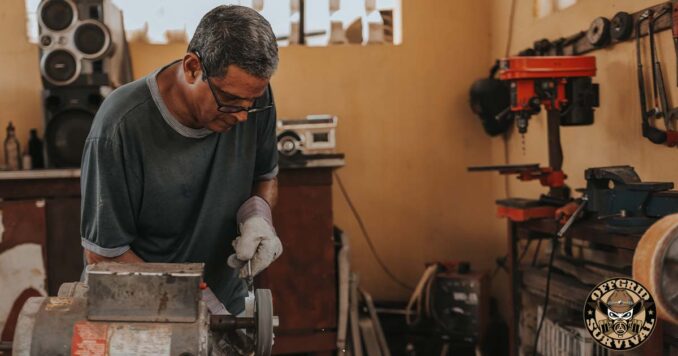 Prepper Communities: Building a Survival Network in Troubled Times